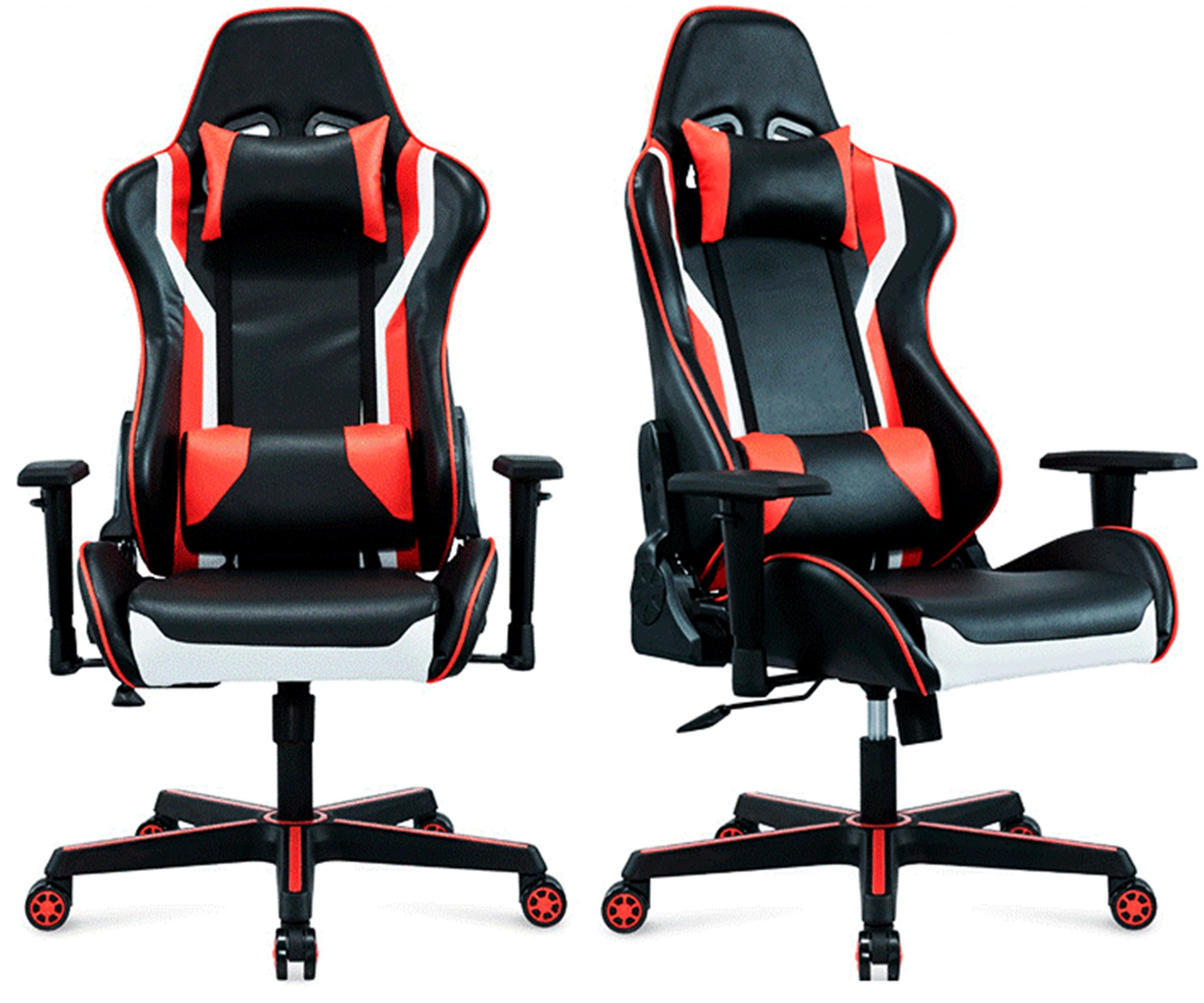 SILLONES GAMER - Novamuebles